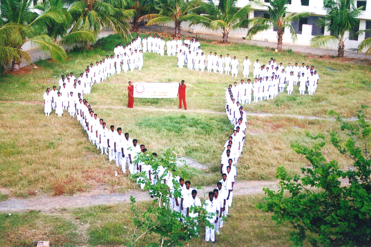 Vision & Mission | APCON